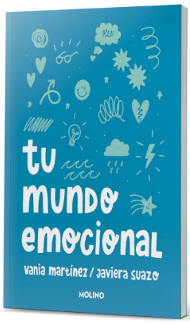 TU MUNDO EMOCIONAL | Consulta